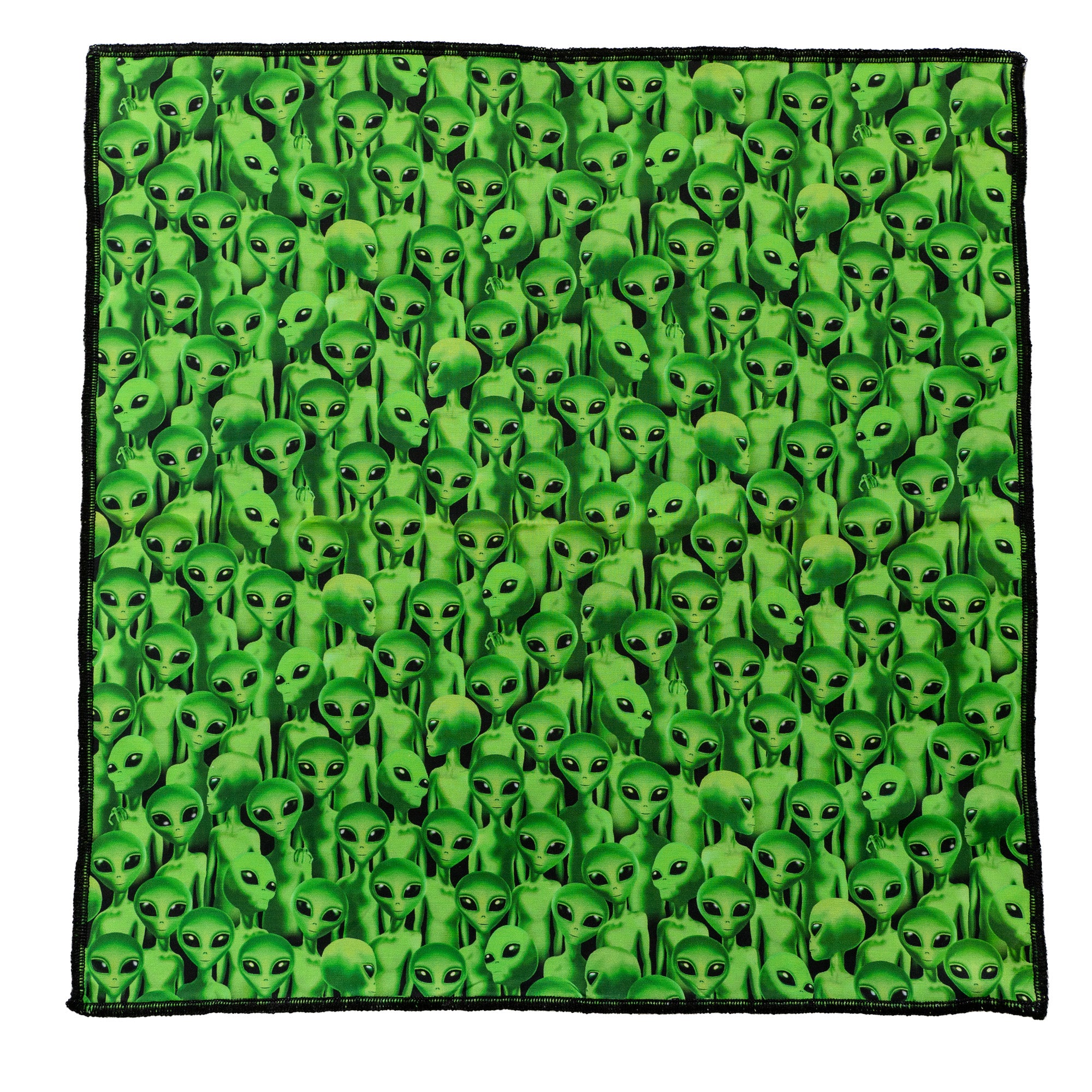 Alien Bandana – oceania-legends.com